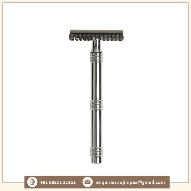 Oem Men Disposable Barber Shaving Razors For Men Shaving Razor Kit At ...