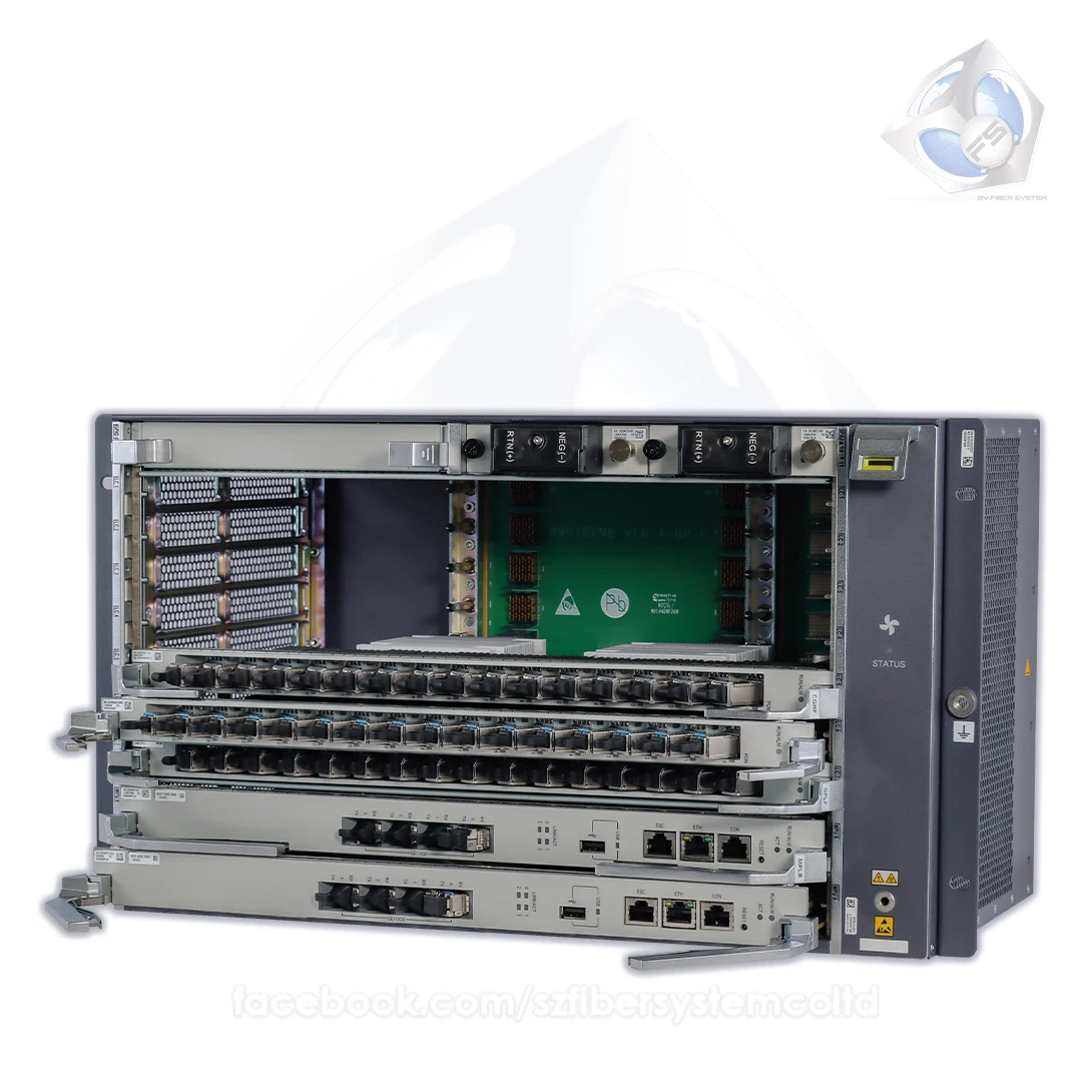 원래 화웨이 Ma5800 시리즈 Ma5800 X7 Gpon Ftth Olt 10g Epon Gpon Olt 화웨이 Ma5800 ...