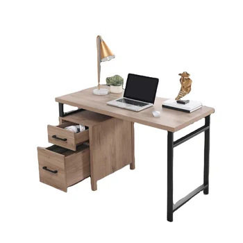 Modern And Simple Office Desk Working Home Office Furniture ...