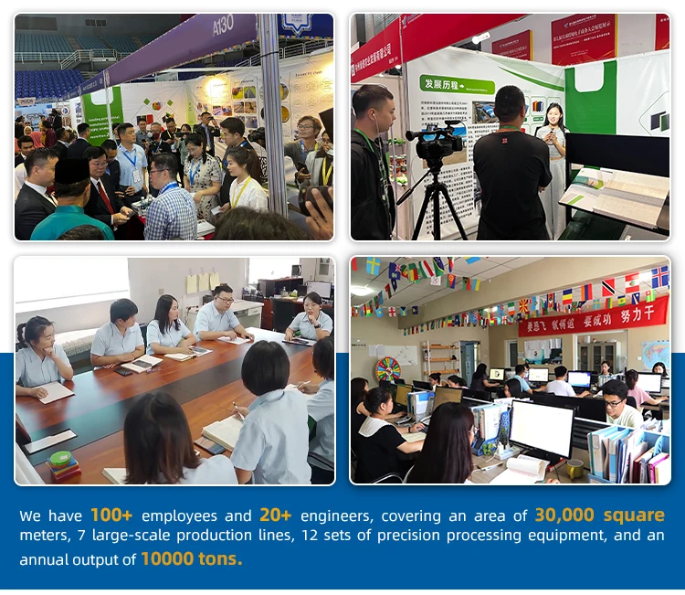 Custom Diamond Pattern High Density Expanded PE Backing Board Hdpe ...