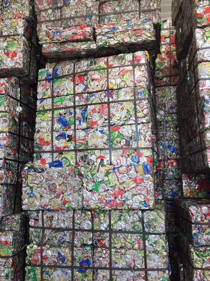 Aluminum Ubc Scrap/aluminum Scrap Metal/aluminum Can - Buy Aluminum Can ...