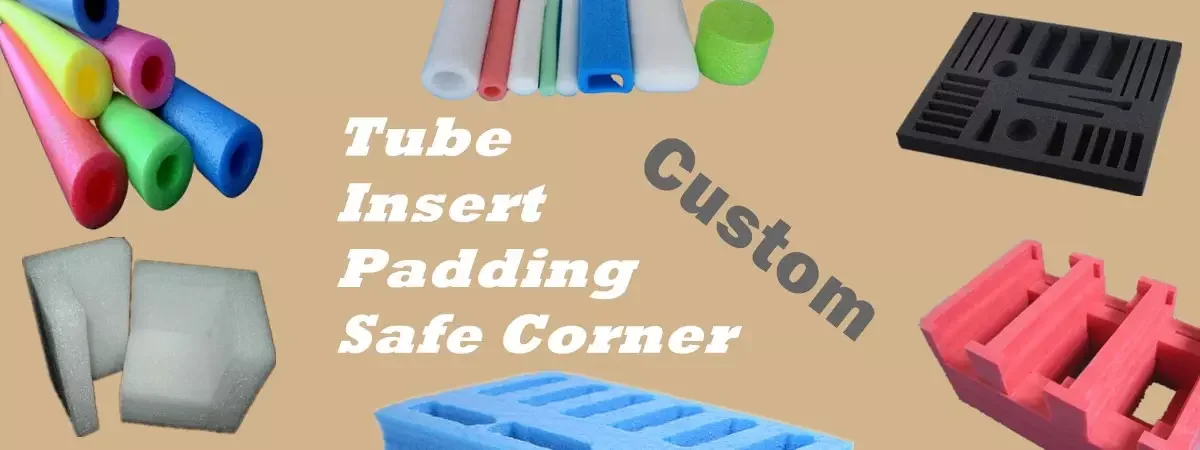 Custom Shape Engraving Cnc Machining Hard Soft Eva Foam Sponge ...