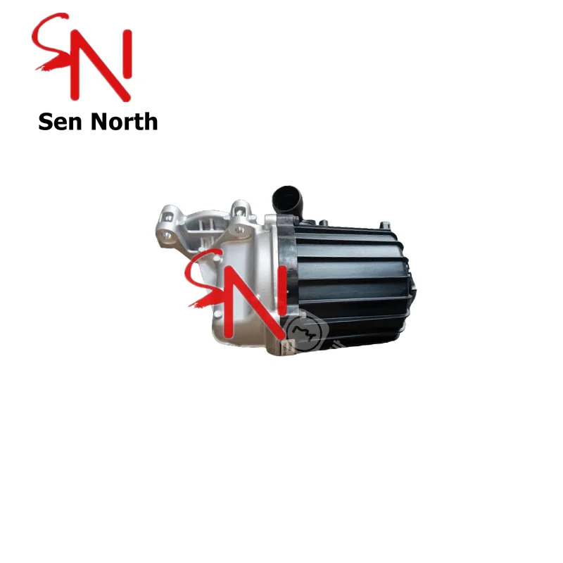 22999818 Oil Separator for Mack and Volvo - Reliable Performance