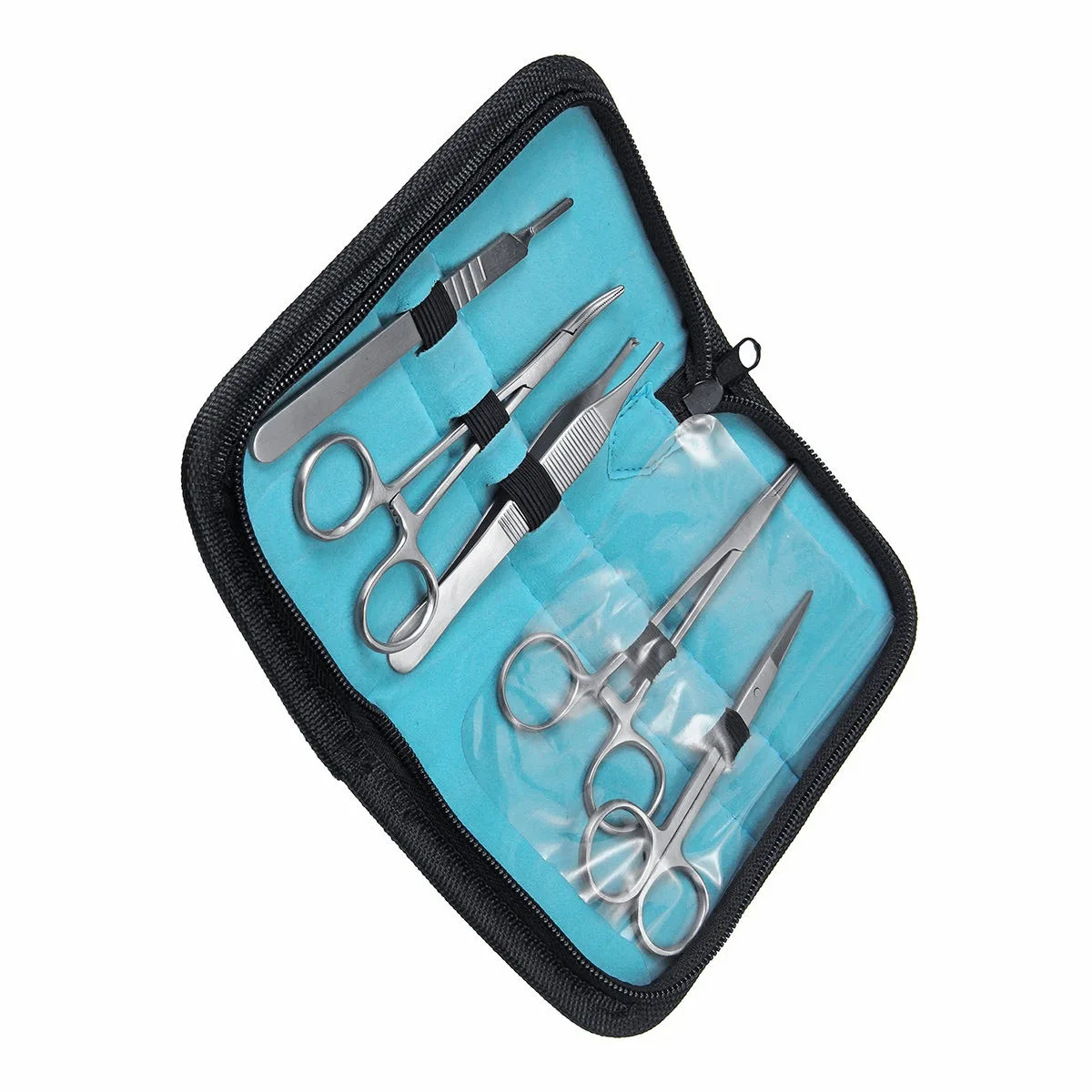 Advanced Dissection Kit For Anatomy Biology Medical Student Kit With ...