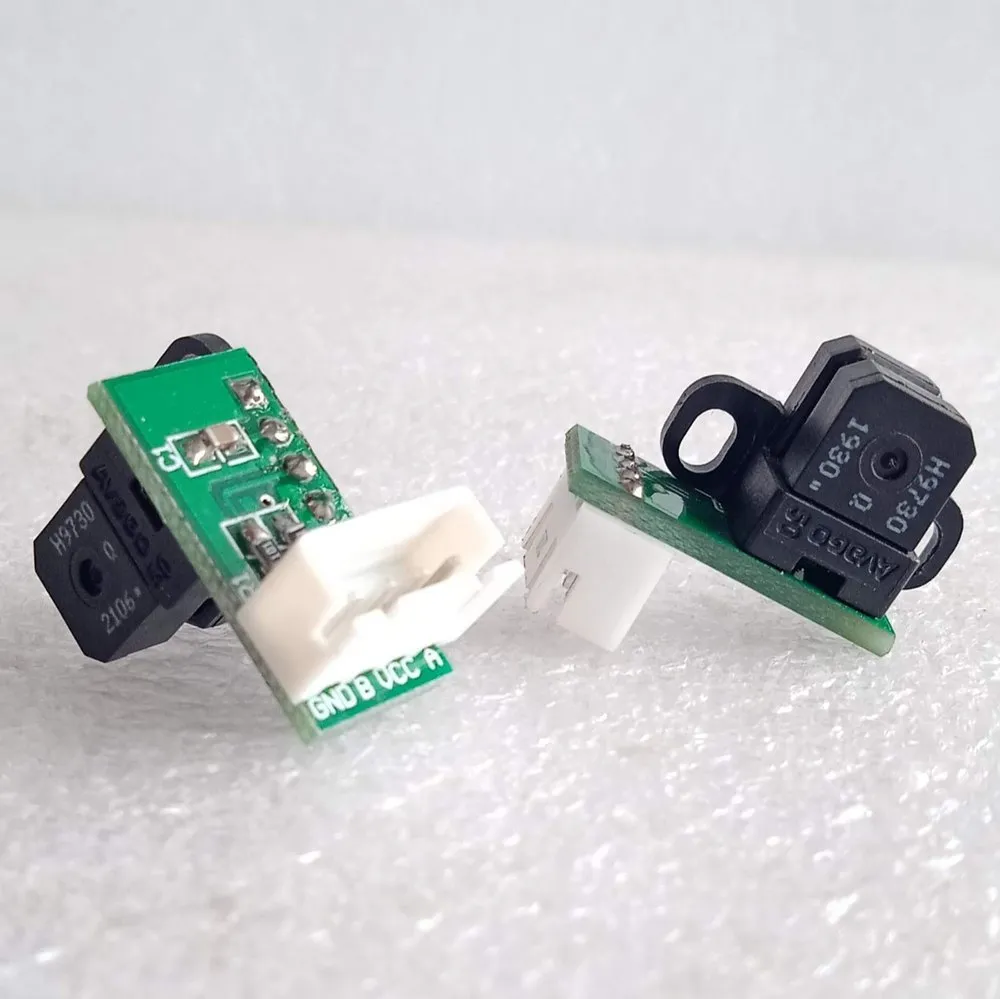 Inkjet Plotter H9730 Decoder Induction Head Encoder Sensor - Buy H9730 ...