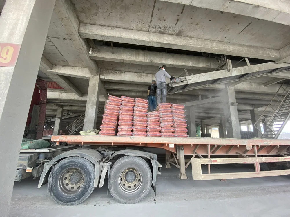 Construction Materials Type Cem I 52.5n Silicate Cement Portland Cement ...