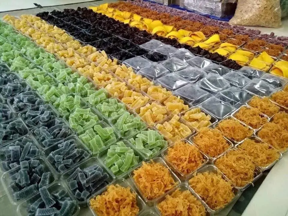Best Selling Candy Sea Moss Gummies with More Flavours for Adult and ...