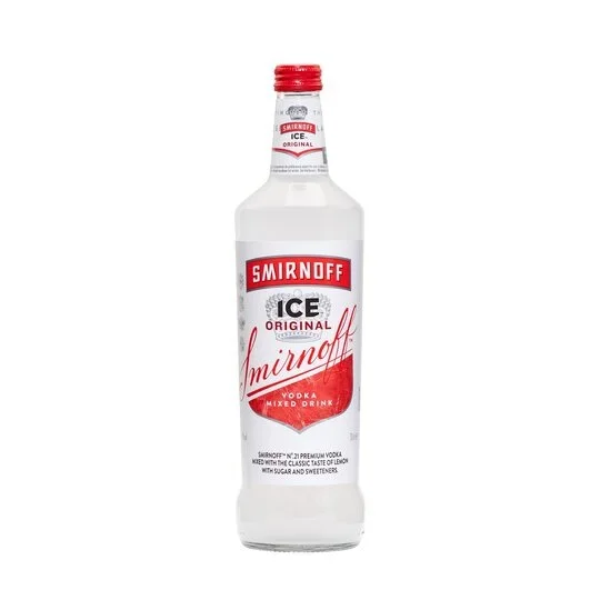 Smirnoff Ice Original Beer - Buy Smirnoff Ice (12 X 250 Ml),Smirnoff ...