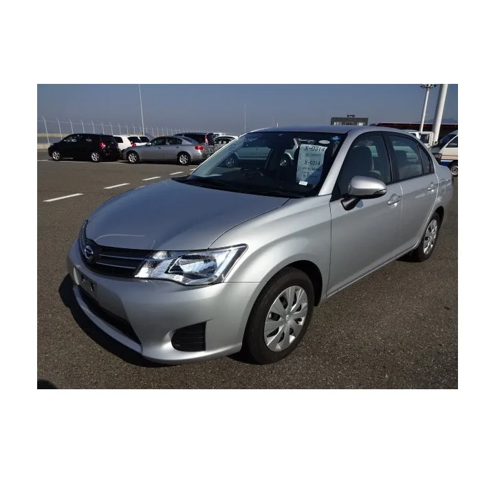 Günstige Gebrauchtwagen Gebrauchte Toyota Limousinen Zum Verkauf - Buy ...