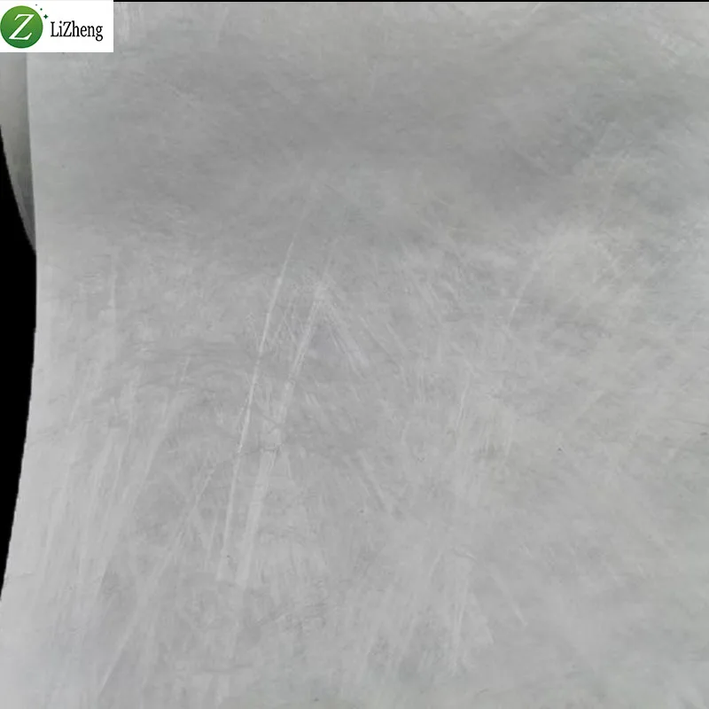 Lizheng Different Style Dupont Tyvek Printing Paper Fabric Wapping ...