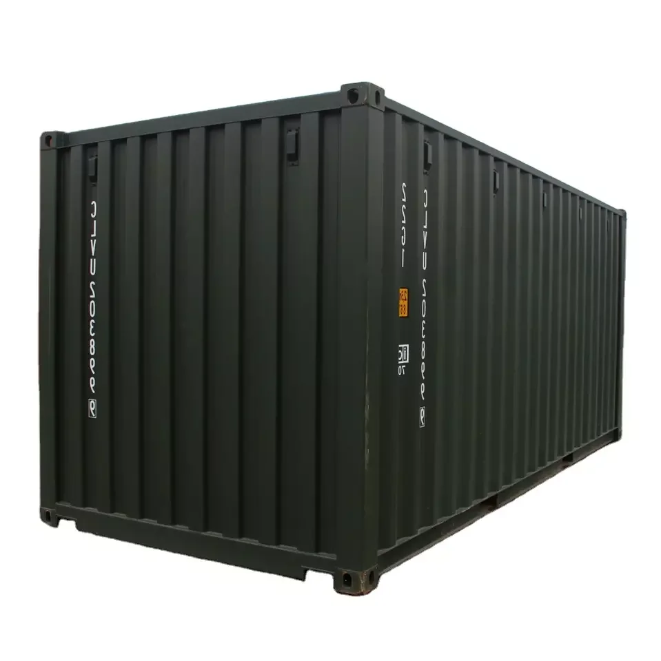 40foot Used Dry Shipping Container - 20ft Pw Container 40 34.5 M3 Fr ...