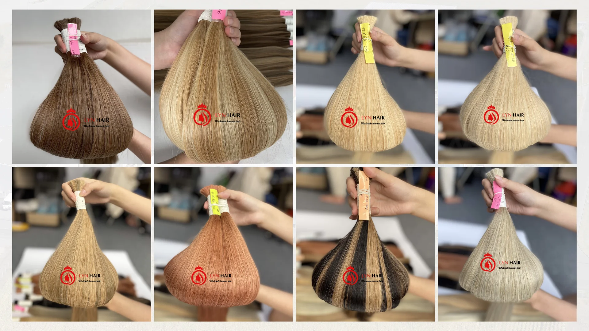 Transparent Hair All Texture Go With Closure 2x4 2x6 4x4 5x5 6x6 13x4 ...