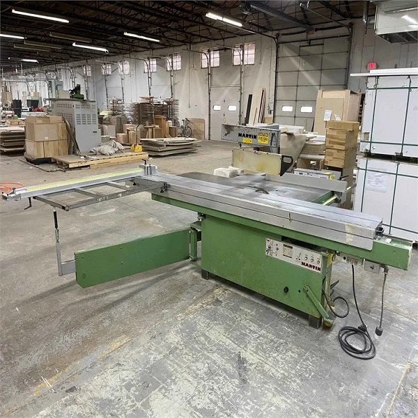 4 - 6 Compartment Combi Woodworking Machine For Sale,Combination Saw ...