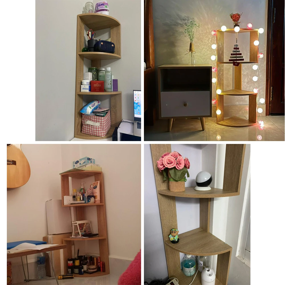 Bookshelf Display Bookcase For Sale Melamine Faced Saving Space Home ...