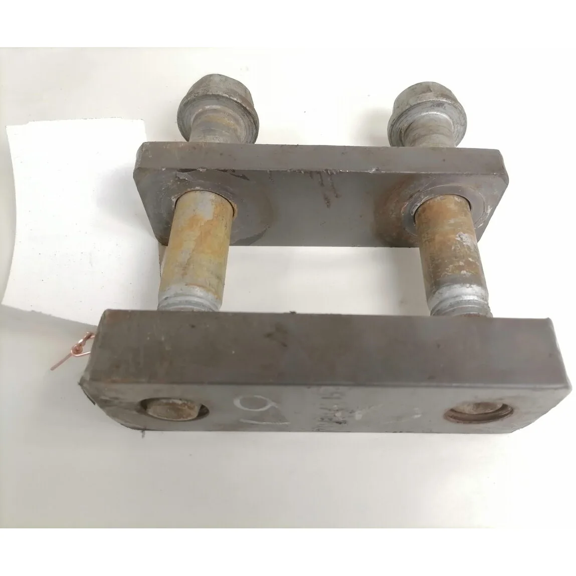 21175833 Volvo Spring shackle Suspension to fits for Volvoo assembly ...