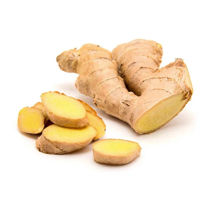 Fresh Ginger 10kg/carton,Shandong Crop,Have Store,Hot Sale - Buy ...