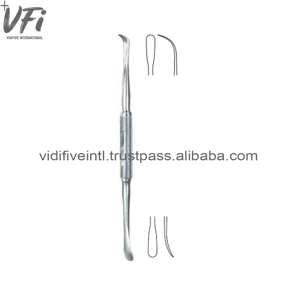 Freer Septum Elevators, Periosteal Elevators- Surgical Instruments ...