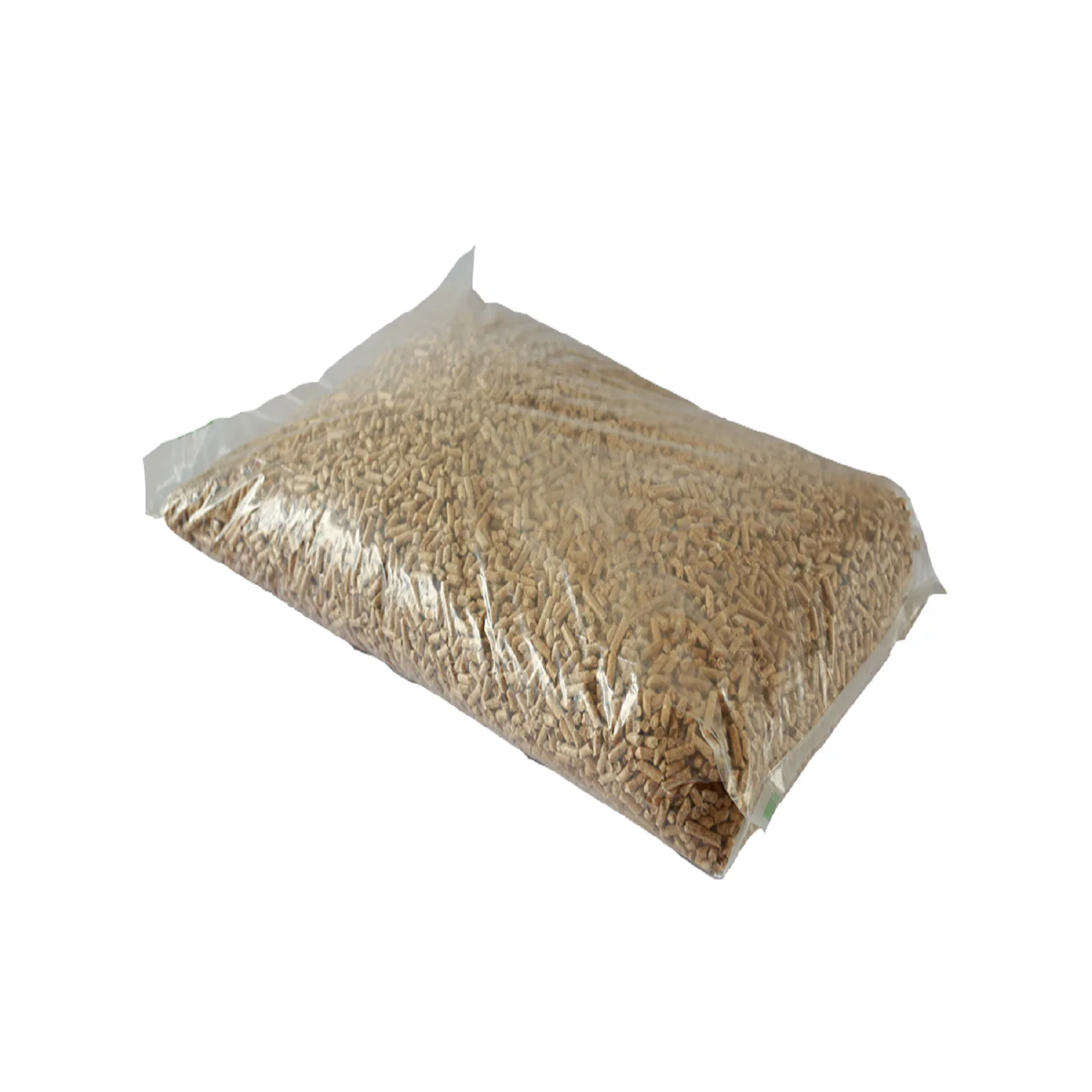 Pine Wood Pellets 15kg Bags,(din Plus / En Plus Wood Pellets A1 ) Bsl ...