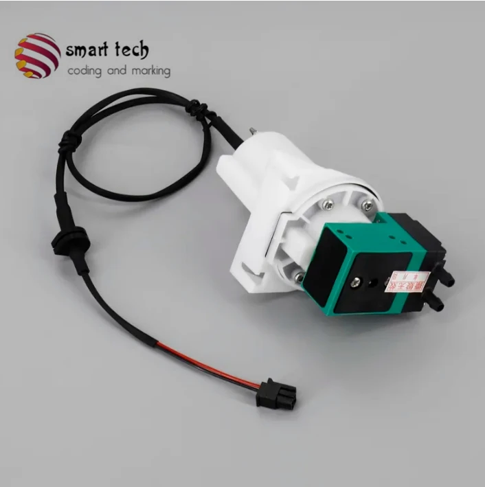 Transfer Pump Spare Parts For Linx 8900 Printer (compatible) - Buy ...