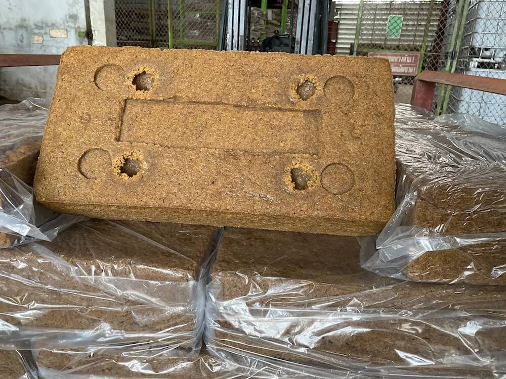 SVR3L Natural Rubber SVR3L Thailand Best Price Using for Tyre Factory ...