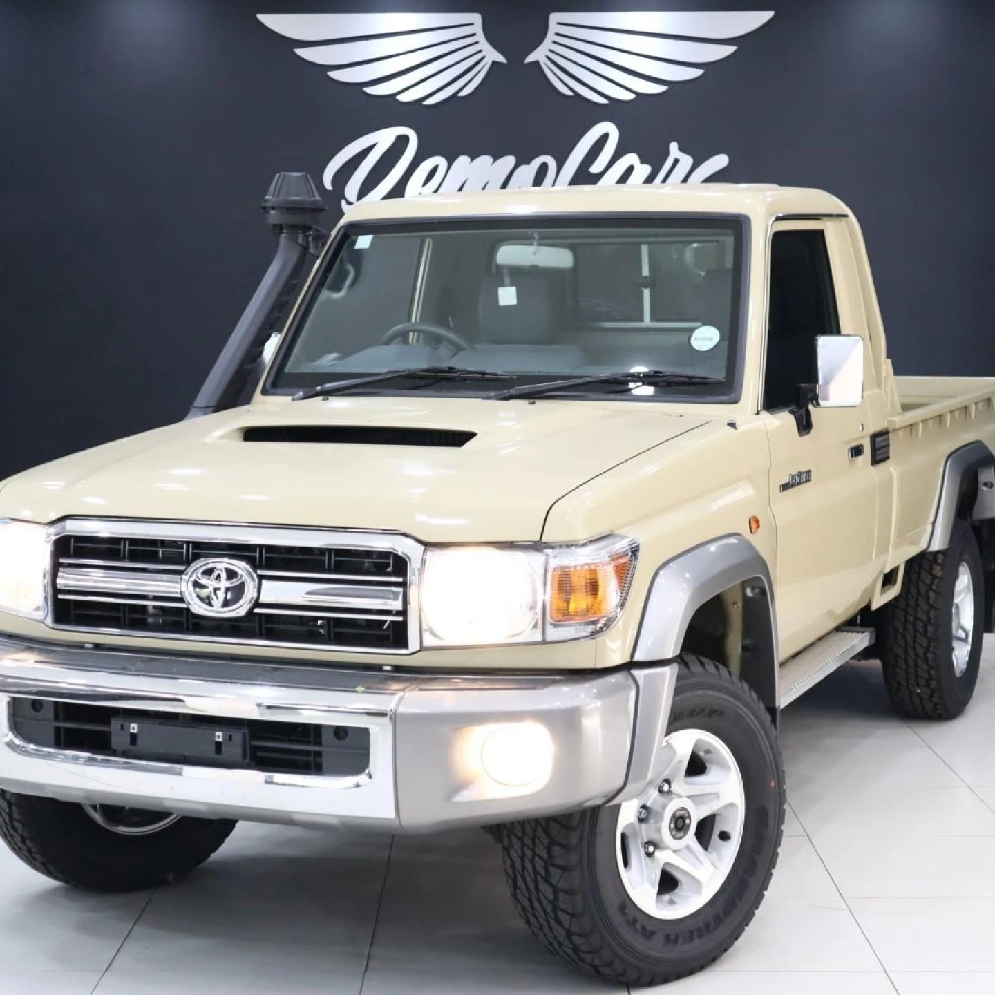 USED TOYOTA LAND CRUISER PICKUP | USED LAND CRUISER 79 PICKUP FJ79 ...