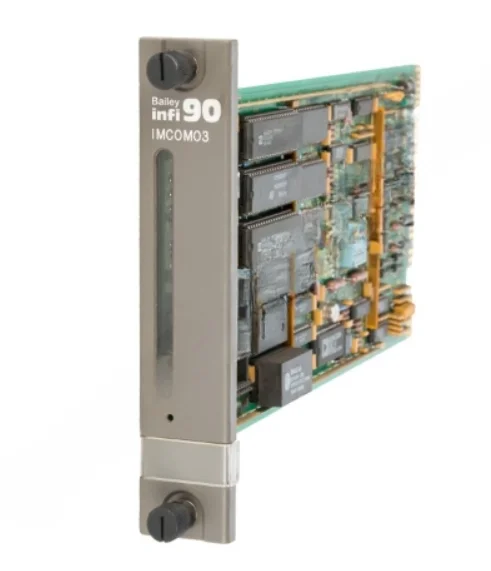 Plc Imcom03 Enhanced Controller Module - Buy Imcom03,Enhanced ...
