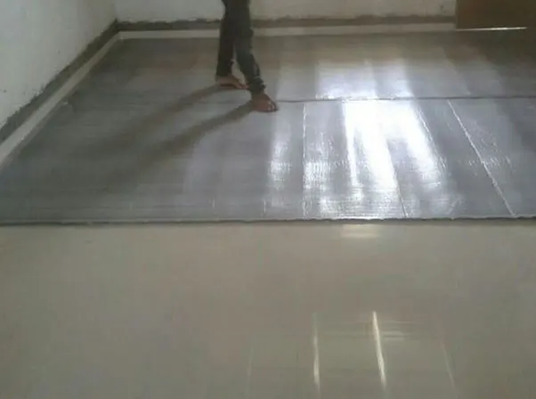 Multipurpose Quality Plastic Product Floor Guard For Indoor Decoration ...