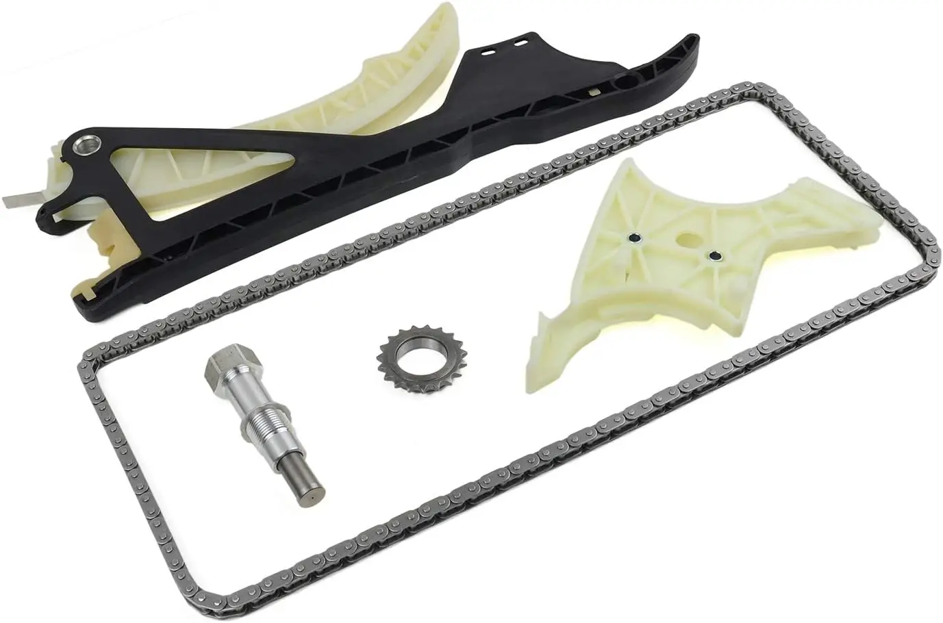 Timing Chain Kit Guide Rail Engine Assembly For Bmw M4 S55 N55 N54 N53 ...