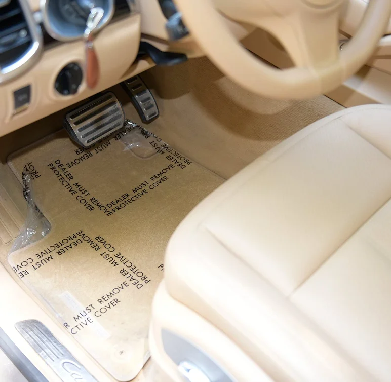 Blue and clear Color Car Body Collision Crash Wrap 36" X 100'| Alibaba.com