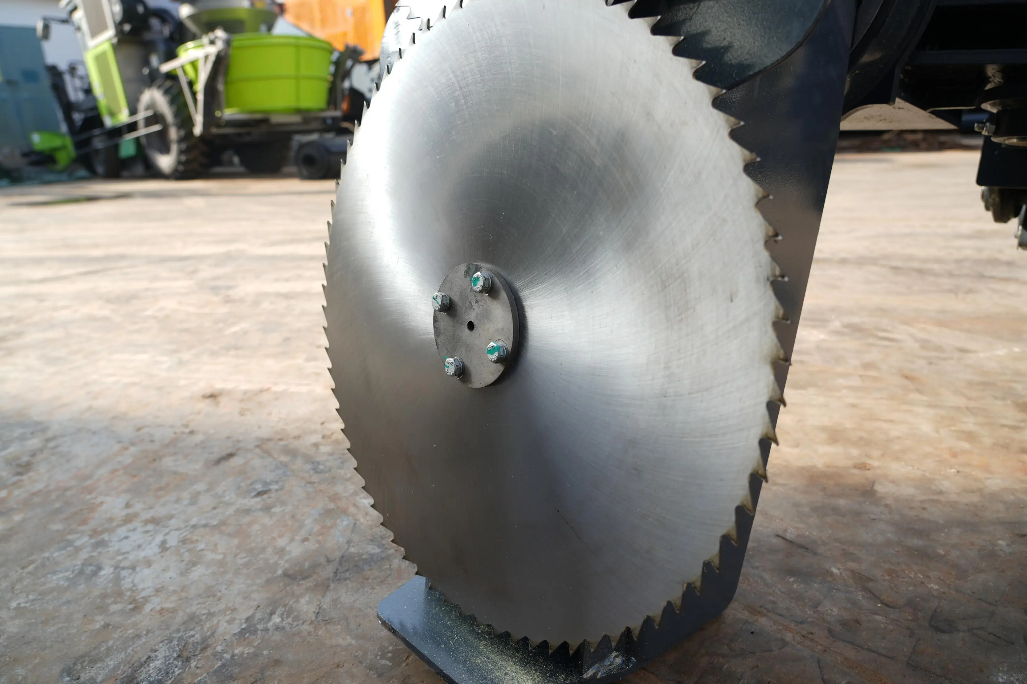 90 Degree Swing Tree Shear with 4 Saw Discs Easy to Cut Branch Tree ...