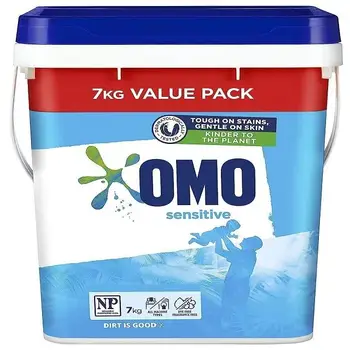 Omo Detergent Persil 1,5 Kg,3kg,5kg,7kg,10kg / Ariel Detergent For Sale ...
