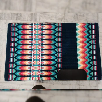 Best Unique Collection Western Show Saddle Pads And Blankets For Horse ...