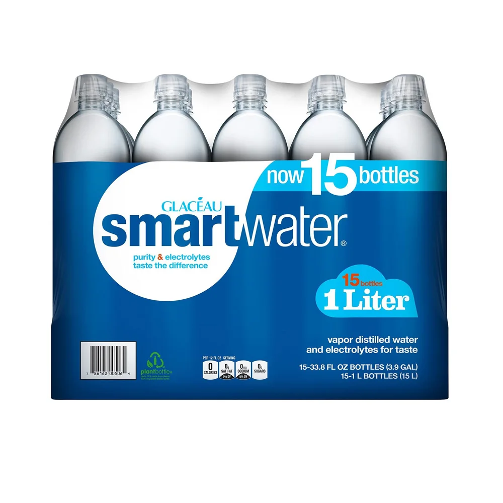 Smart Water: Revitalize Your Hydration Experience - Buy Smart Water ...