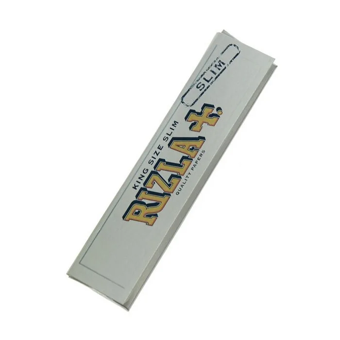 Rizla Silver Cigarette Rolling Papers - Buy Rizla Silver Cigarette ...