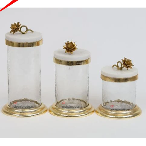 Mackenzie Canister For Kitchen Home Decor - Buy Canisters,Mackenzie ...