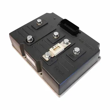 Sevcon | Gen4 48v 450a | Controller - For Use In Industrial / Cnc ...