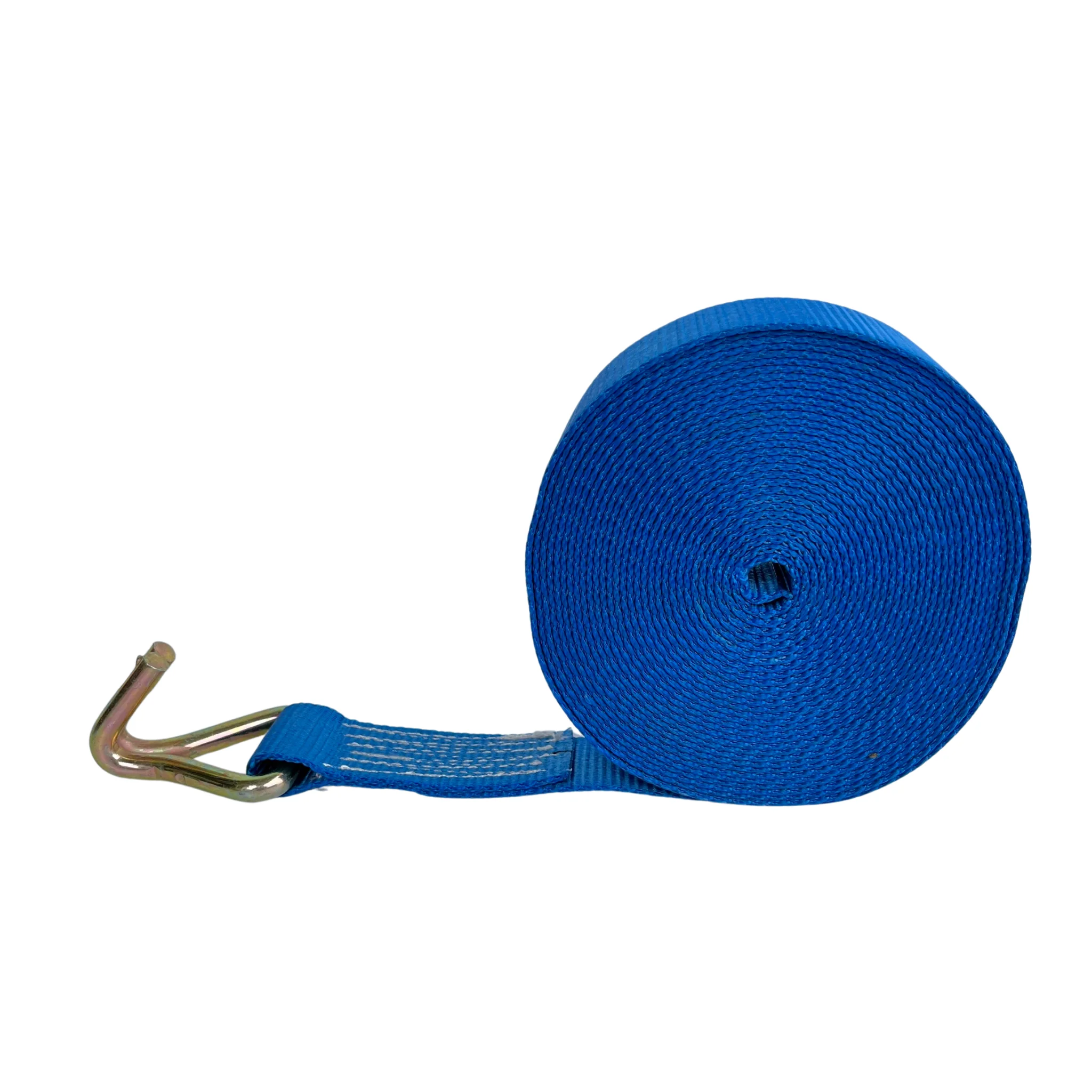 2 Inch 5000kgs Retractable Lashing Strap Cam Buckle Ratchet Tie Down ...