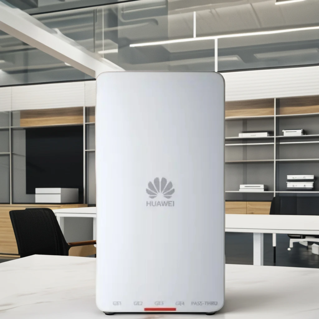 Huaweis Airengine5761s-11w 11ax Indoor,2+2 Dual-band,Built-in Antenna ...