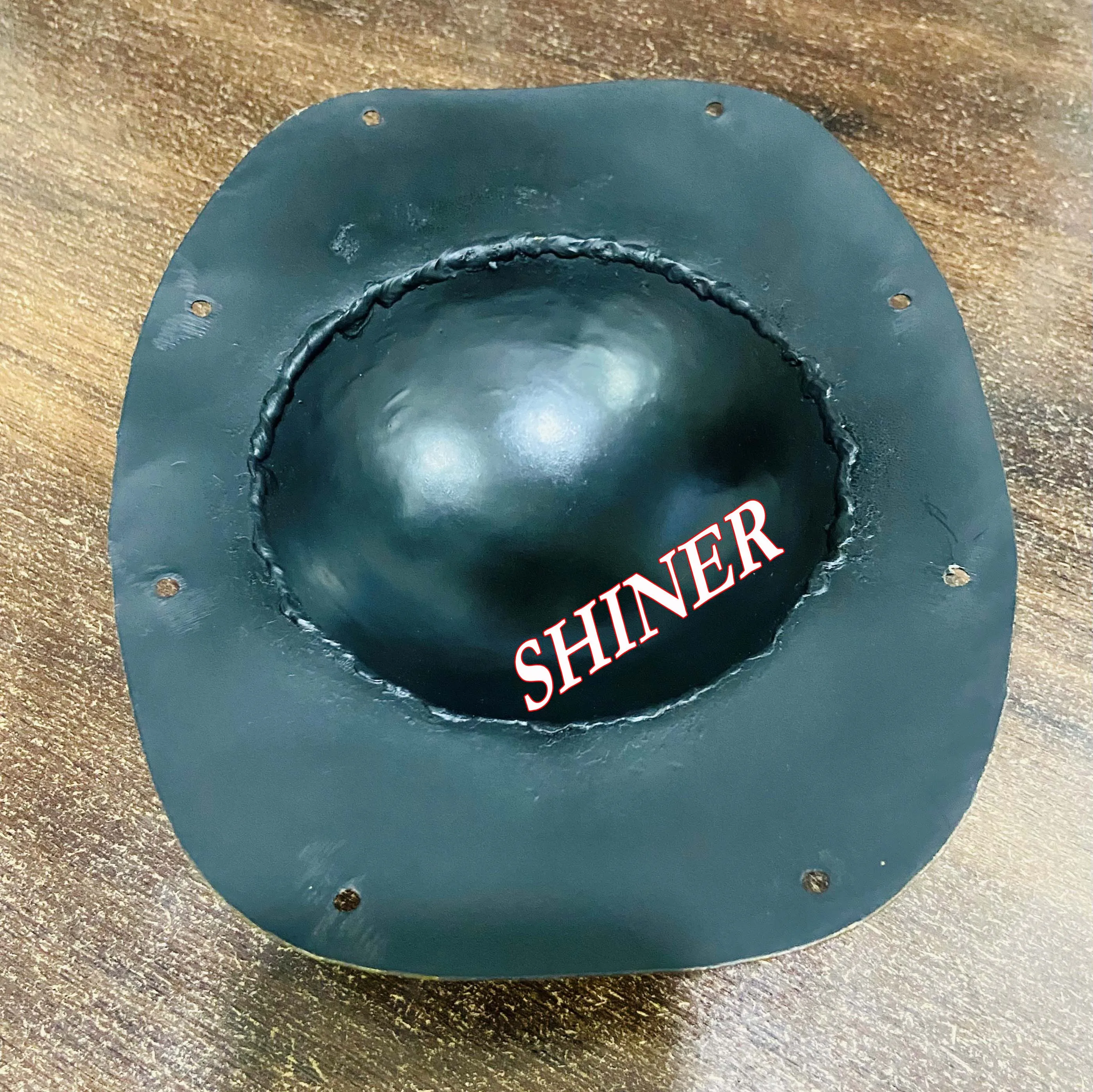 Armor Medieval Roman Shield Boss For Round Square Shield Boss Sliver ...