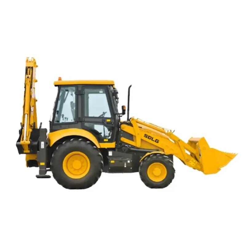 Used Caterpillar Cat 420f Backhoe Loader Secondhand Cat420f Cat420f2 ...