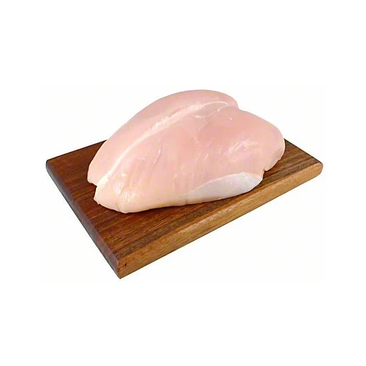 Certified Chicken Broiler Chicken Breast Fillet Supplier From Brazil ...
