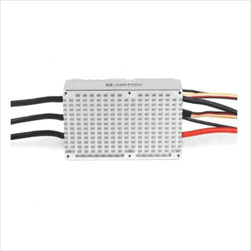 T-motor Alpha 120a 12s Power Dedicated Brushless Esc Speed Controller ...