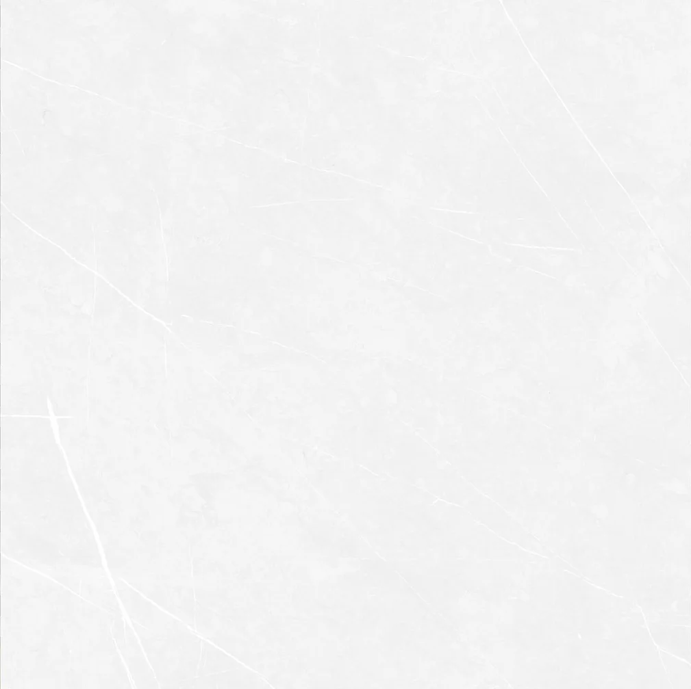 Vietnam Factory 60 X 60 Cm White Color Marble Looked Like Porcelain ...