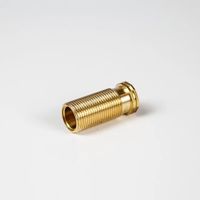 Top Quality Italian Brass Fitting For All Sectors With Customization ...