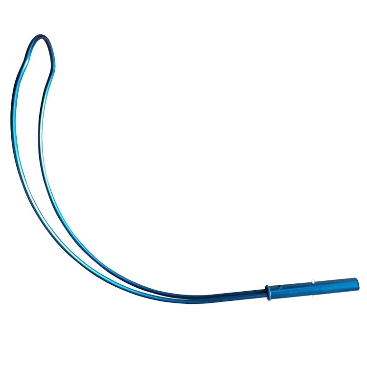 Best Quality Pool Life Saving Hook Aluminium Lifeguard Rescue Hook For ...