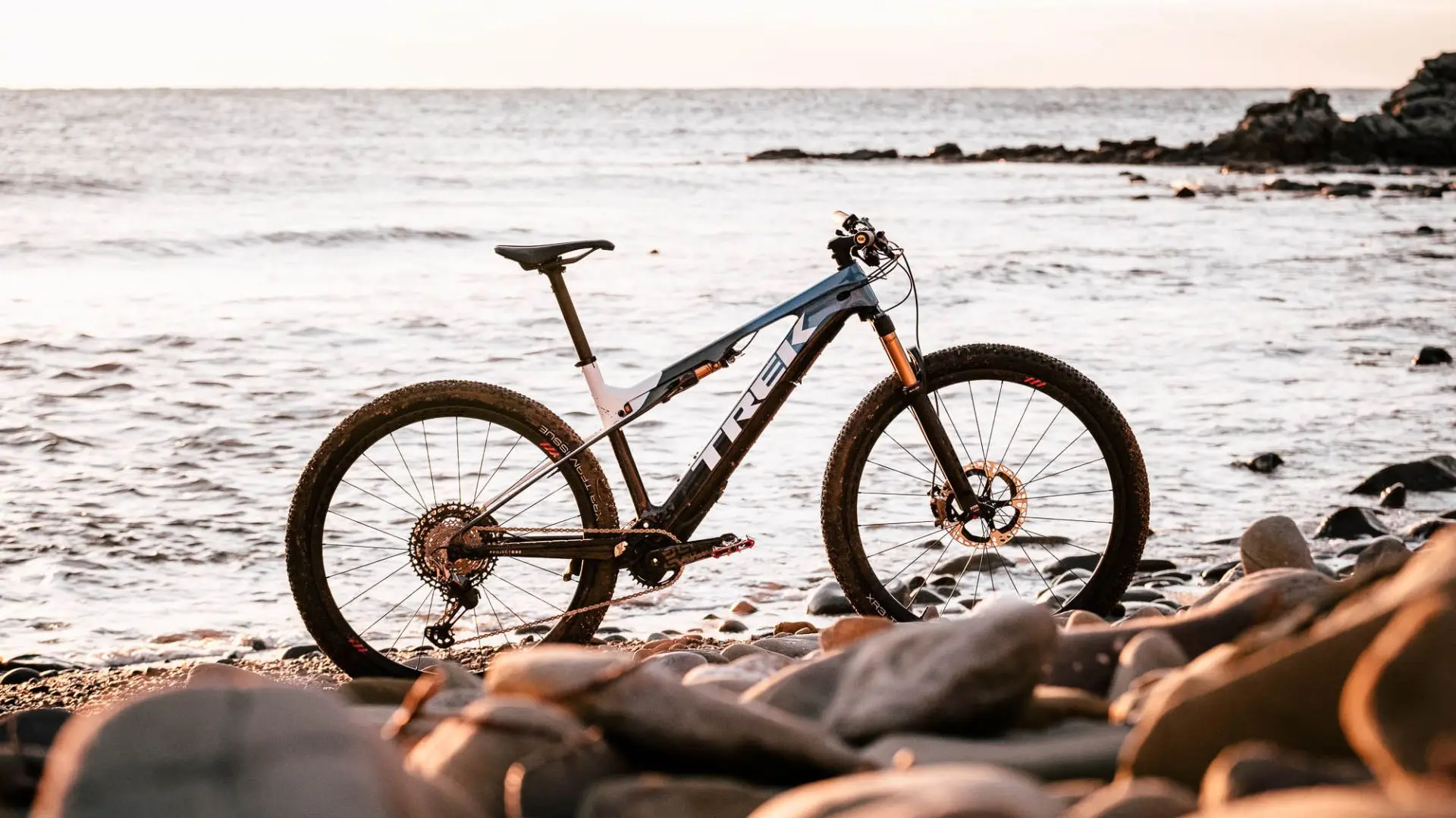 2023 Trek E-caliber 9.9 Xx1 Axs Gen 2 - Buy New 2023 Trek E-caliber 9.9 ...