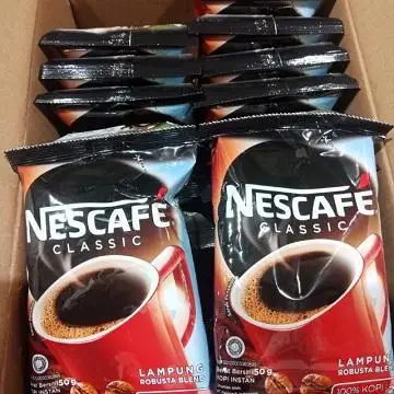 Nescafe Classic Coffee/ Nescafe Classic 200 Grams - Buy High Quality ...