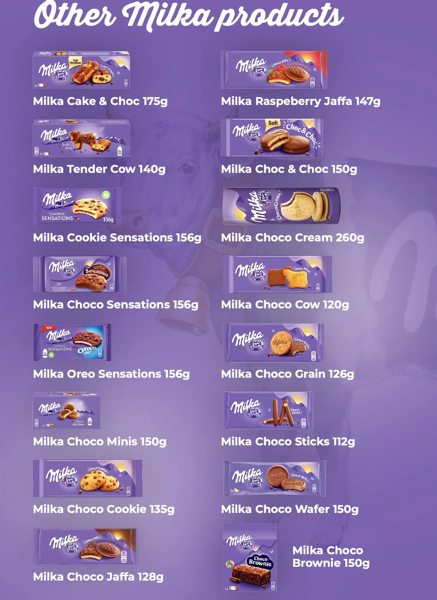Best Milka Chocolate Wholesale - All Flavors in Stock