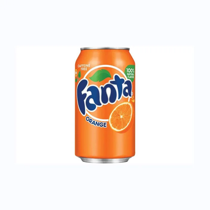 Carbonated Soft Drinks 330ml / Orange Fanta Soft Drinks Bulk Wholesale / Fanta Exotic - Buy Top ...