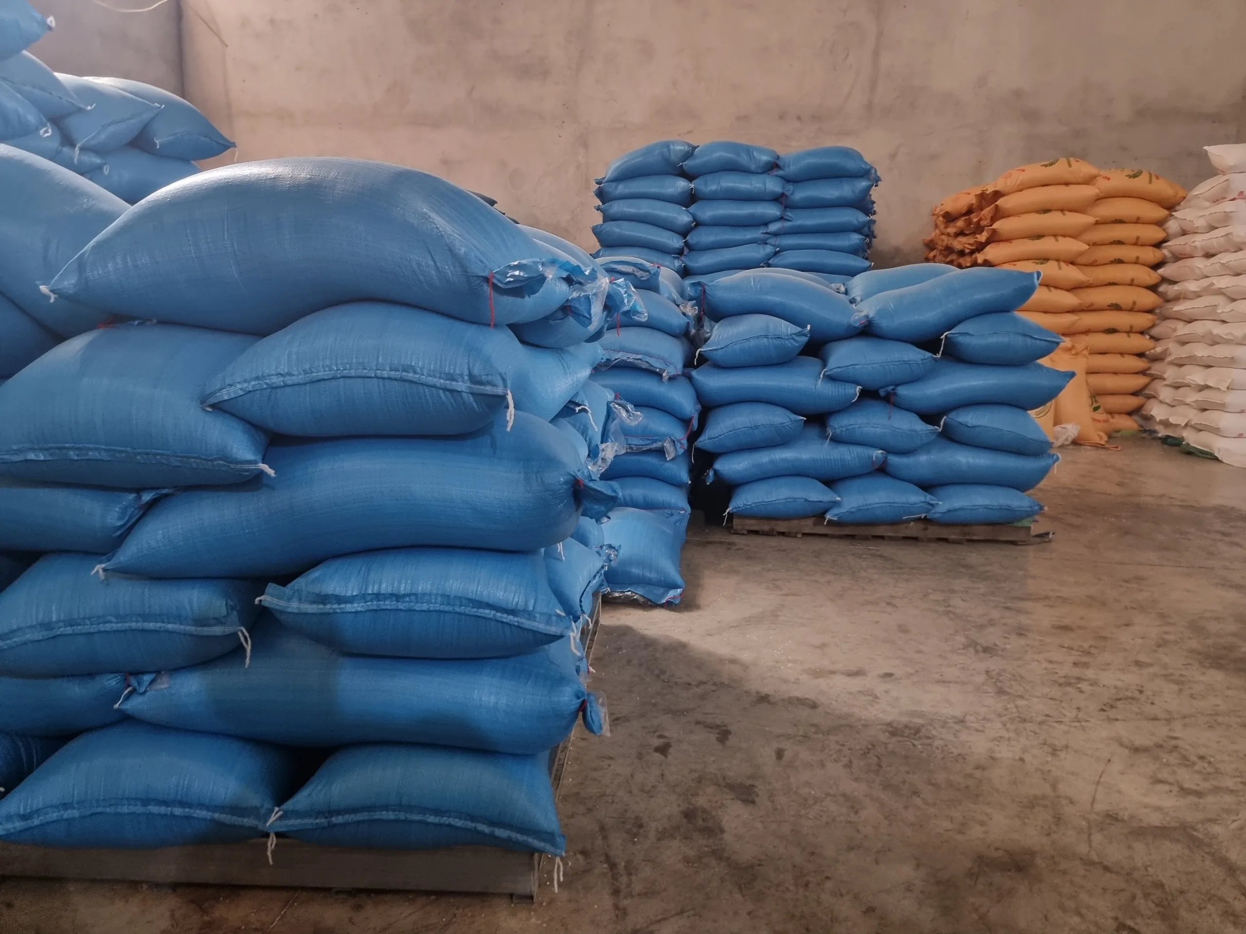 Natural High Quality Rice Husk Powder With 100% Rice Husk Material ...